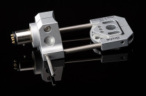 Acoustical Systems Arché VTA Headshell (True Audiophile Headshell ...